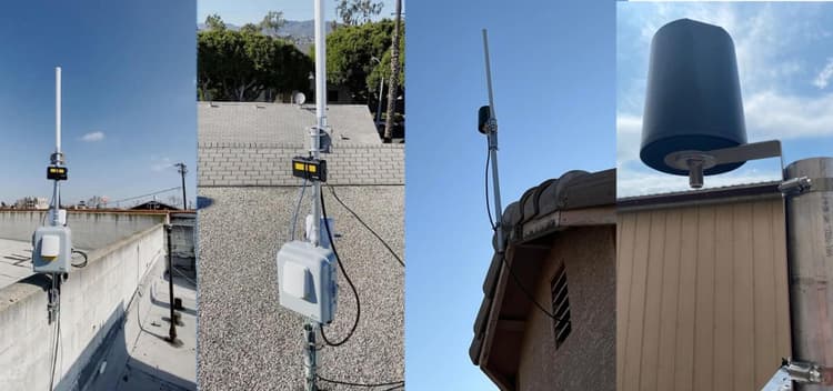 What is the Best Antenna for a Helium Hotspot Miner in 2022? | MinerList